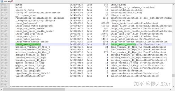 从零编写STM32H7的MDK SPI FLASH下载算法 - 知乎