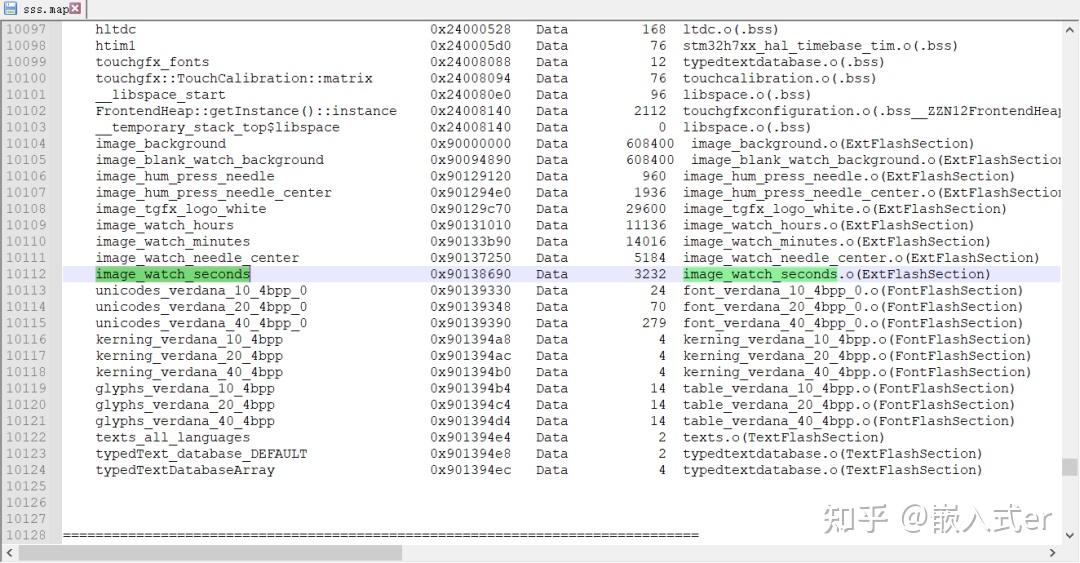 从零编写STM32H7的MDK SPI FLASH下载算法 - 知乎