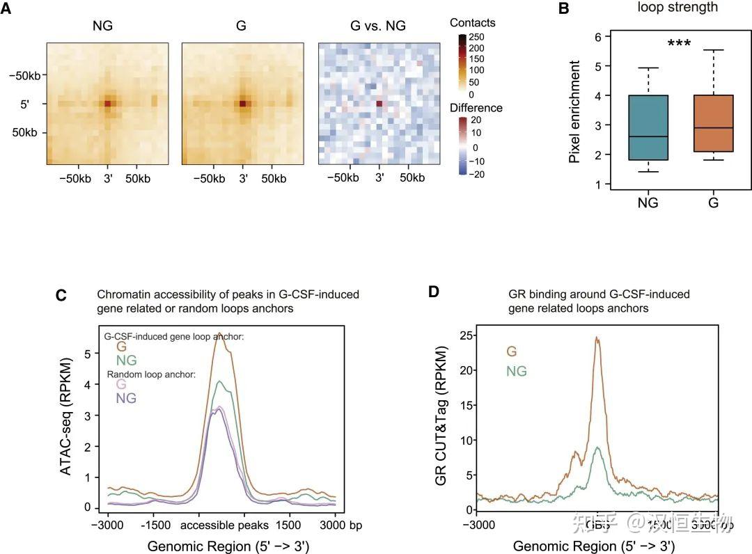 Cell Reports | 炎症性疾病潜在靶点新发现 - 知乎