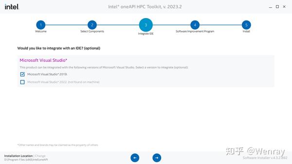 如何安装intel® Oneapi 知乎