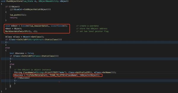 UnLua框架解析-UE引擎Lua框架解决方案 (上) - 知乎