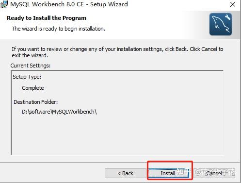 MySQL及MySQL Workbench下载与安装 - 知乎