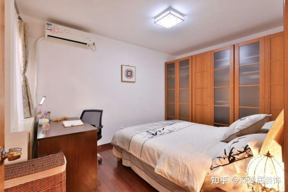 看了那么多room tour，却只有酸的份儿？ - 知乎