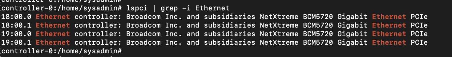 查看网卡是否支持SR-IOV - 知乎