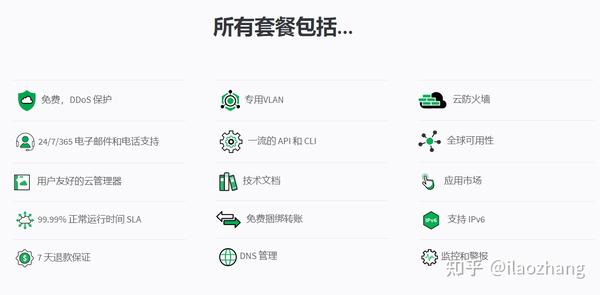 Linode主机服务器到底怎么样？综合评测以及国内用户选择理由 - 知乎