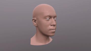 数字人基础 | 人脸3DMM的前世今生 - 知乎