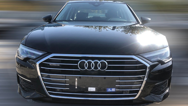 豪华车开始拼实惠，奥迪A6L降6.5万开始内卷奔驰了 - 知乎