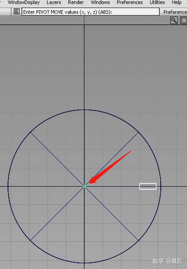 alias曲线编辑工具使用方法，CV点和EP点，曲面上的曲线 - 知乎