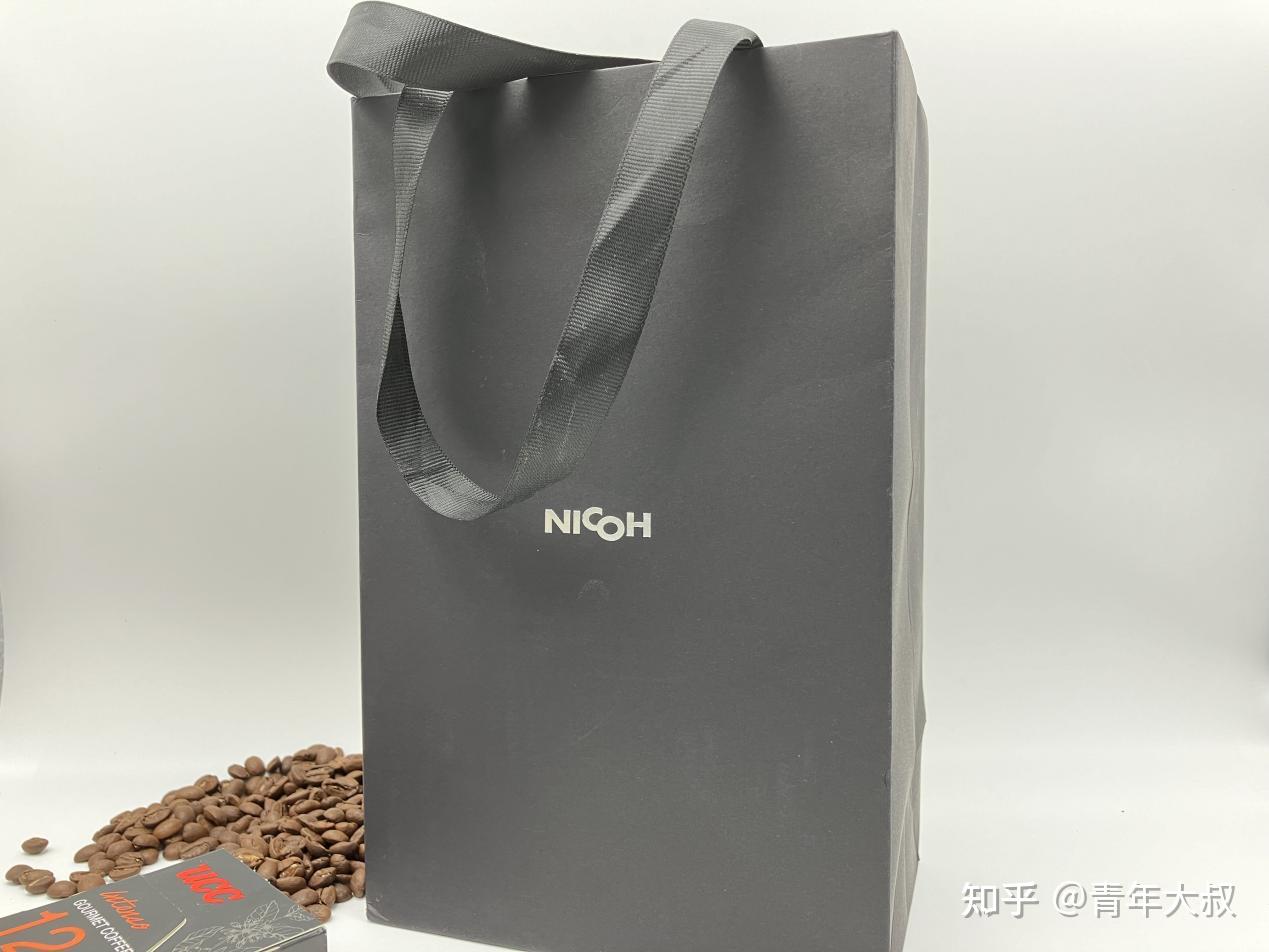 好用的便携意式电动胶囊咖啡机推荐，NICOH NK-B90开箱评测，高分子材料与304不锈钢合体打造，咖啡胶囊与咖啡粉“两相宜”！