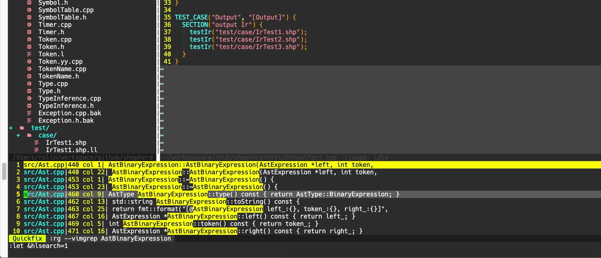 可能是最适合新手的(Neo)Vim开箱即用发行版 - 知乎