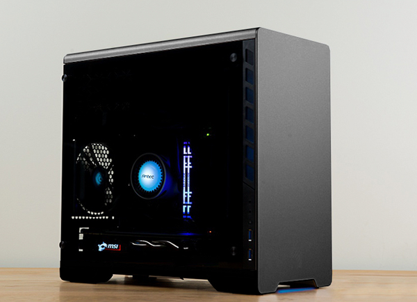 ITX电脑配置指南(上) - 知乎