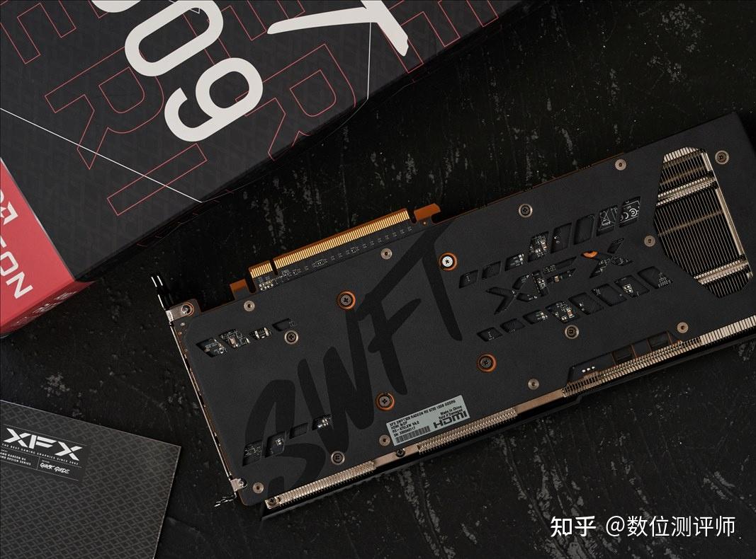 万字带图测评： RX 6700 更贴近玩家的游戏显卡，超高性价比