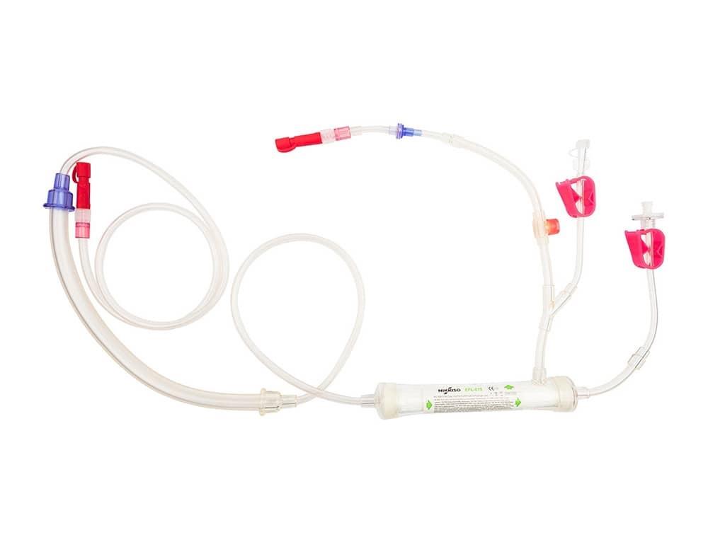 年入45亿的血透小巨头|日机装Nikkiso - 知乎