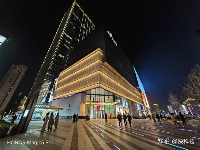 荣登DXO影像第一宝座！荣耀Magic5 Pro评测：塑造影像、性能新标杆 - 知乎