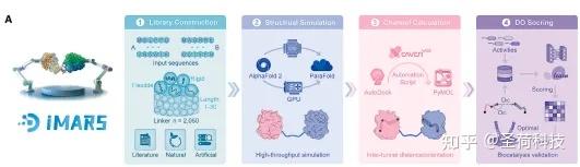 【文献解读】《Cell》重磅！！iMARS成为多酶体系结构设计的新工具 - 知乎