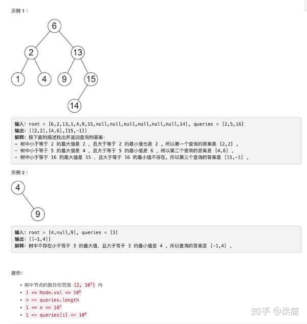 Leetcode周赛320，时隔一月的内推机会 知乎