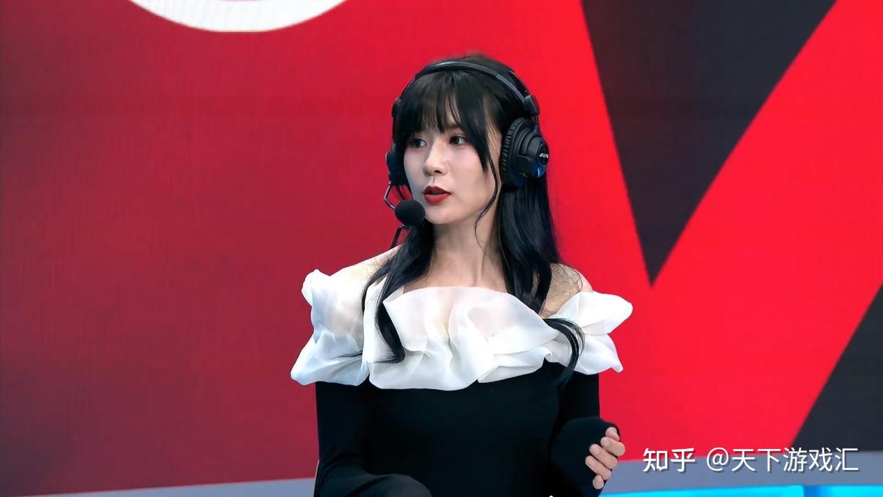 LPL解说团队大换血？多位新人登场，美女解说Mage，得到观众好评 - 知乎