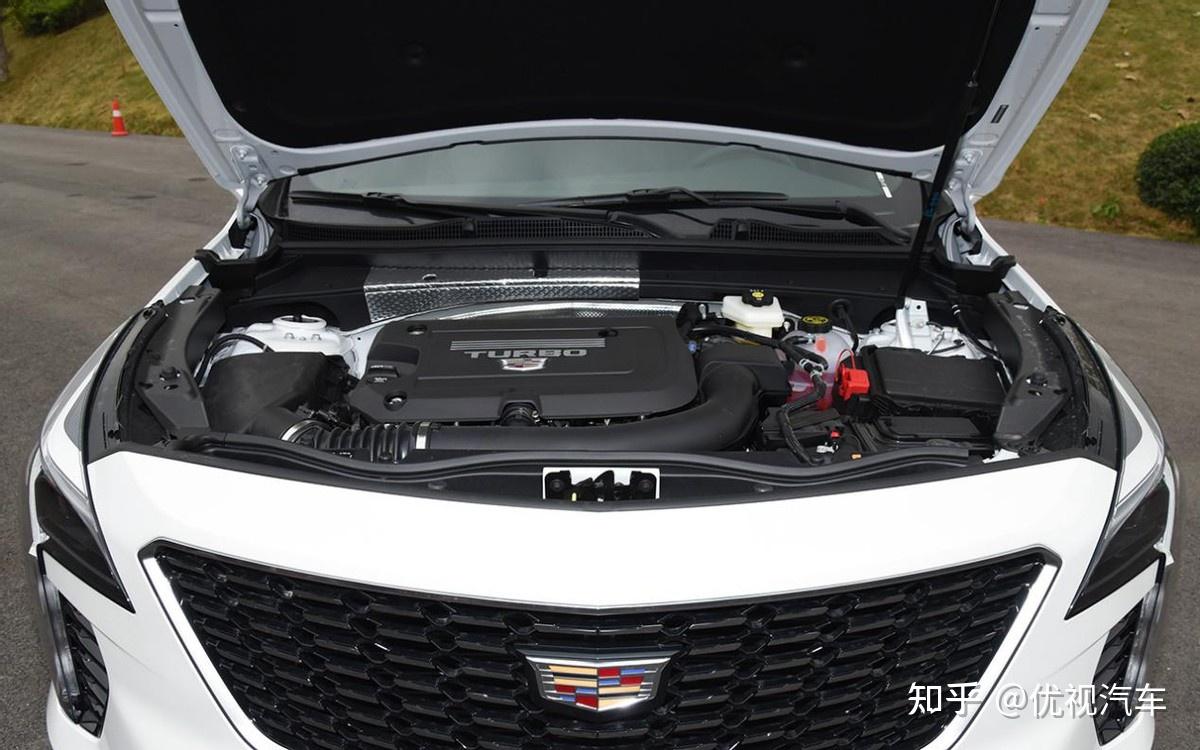 新款凯迪拉克XT4要来了！外观调整、内饰大改，20万起售能大卖？ - 知乎