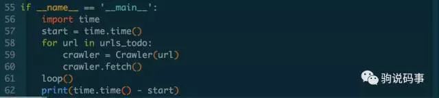 深入理解python异步编程 知乎