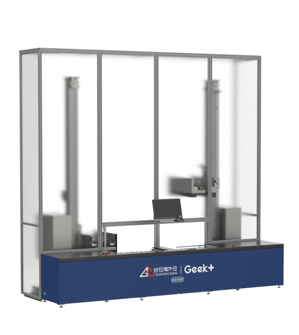 从标准货到人到PopPick创新，纵腾谷仓海外仓是如何服务品牌出海 - 知乎