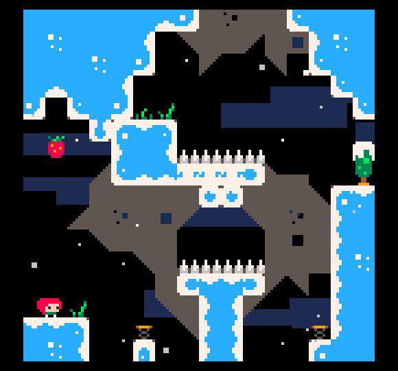 Pico-8——神奇的虚构游戏机 - 知乎