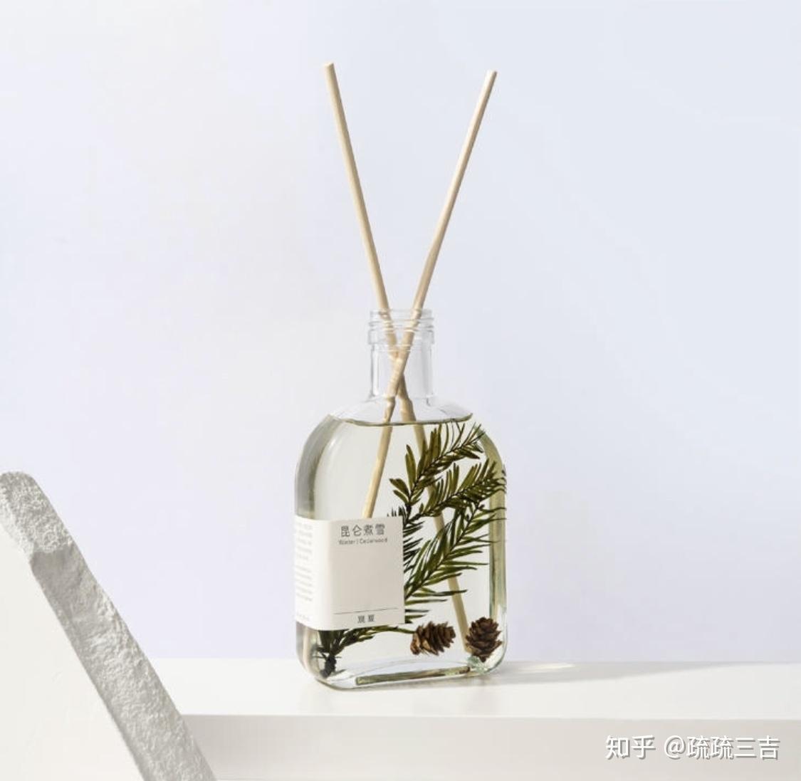 有适合学生党的评价香薰推荐吗？ - 知乎