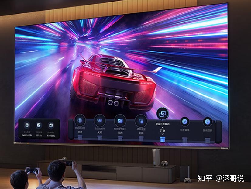 海信Mini LED电视怎么选？E5N Pro，E5N Pro+，U7N，U8N Pro，E8N Pro，E8N Ultra，E5N，E7N，E8N系列，哪个系列画质更好？哪个系列性价比更高 ...