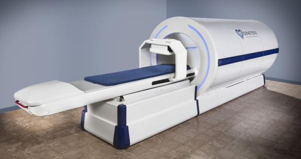 心血管无创诊断｜心磁图仪发展前景 - 知乎