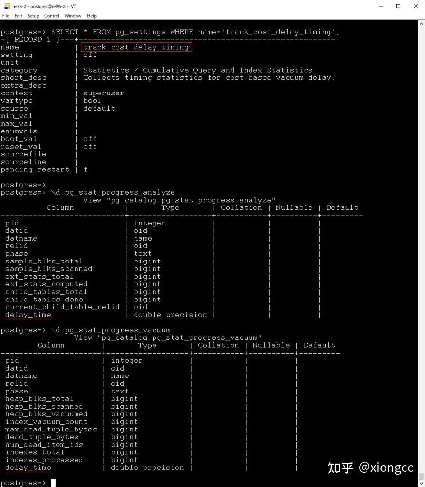 PostgreSQL 18 新特性前瞻 - 知乎