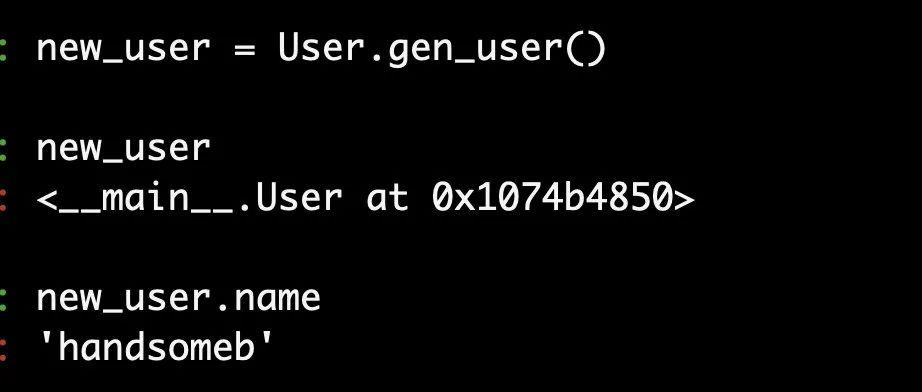 python中各种@property、@xxx.setter、@classmethod、@staticmethod 都是些啥啊？ - 知乎