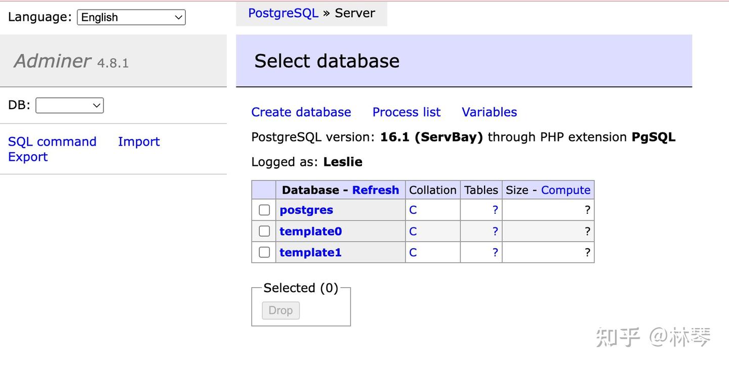 一键部署 使用ServBay3分钟搭建web开发环境 - 知乎