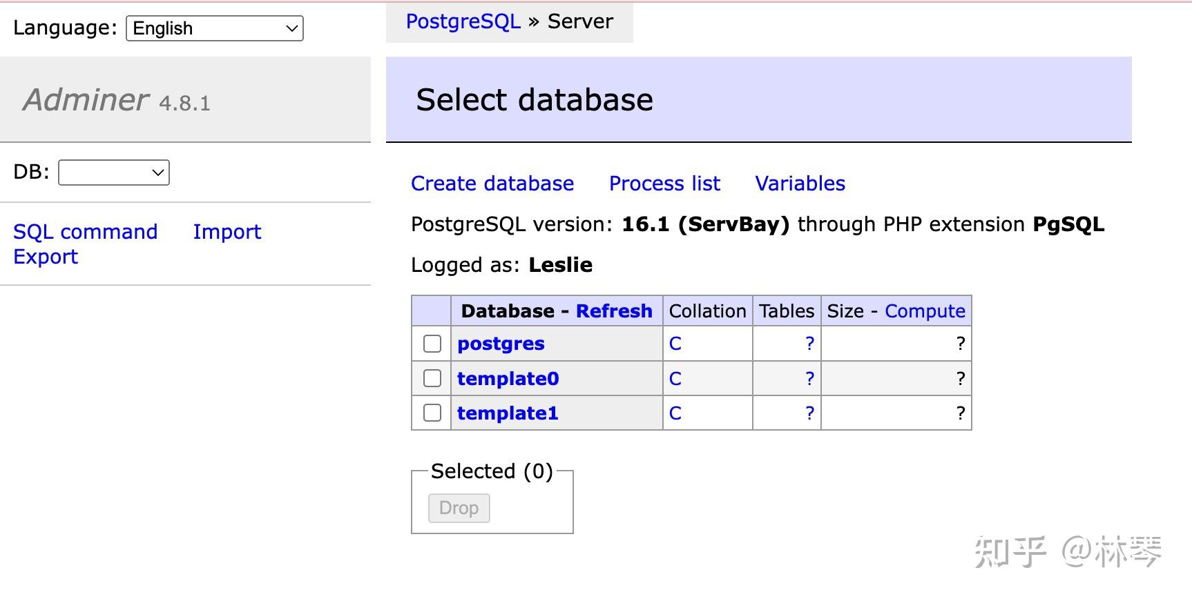 一键部署 使用ServBay3分钟搭建web开发环境 - 知乎