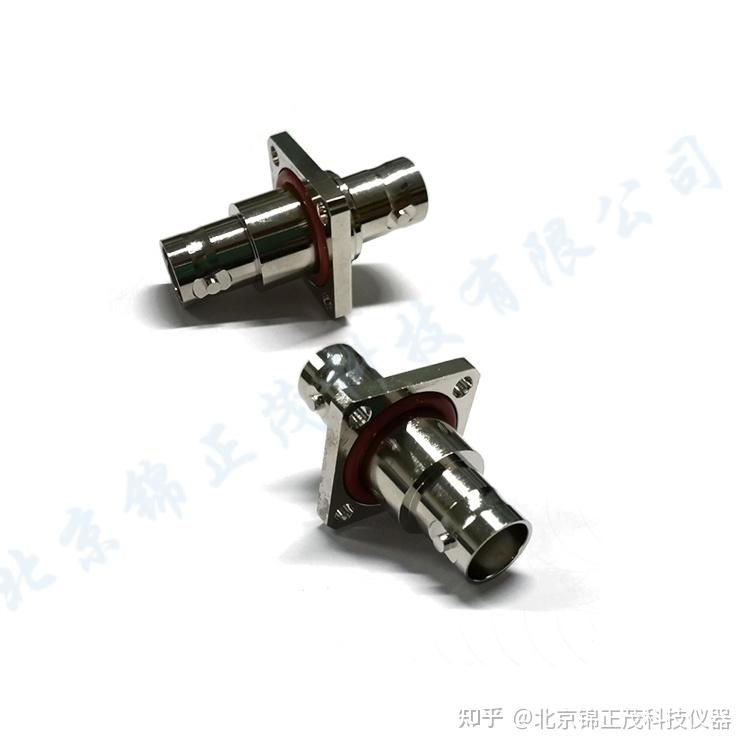 BNC-50KKF高真空连接器主要技术指标 - 知乎