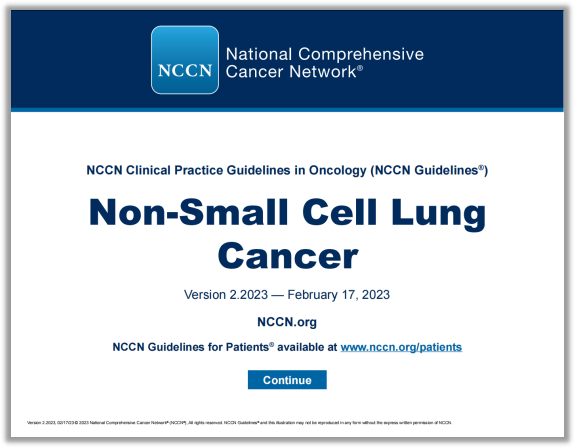 NCCN指南更新：5大癌种要点总结！度伐利尤单抗成为肝细胞癌全身治疗1类推荐 - 知乎