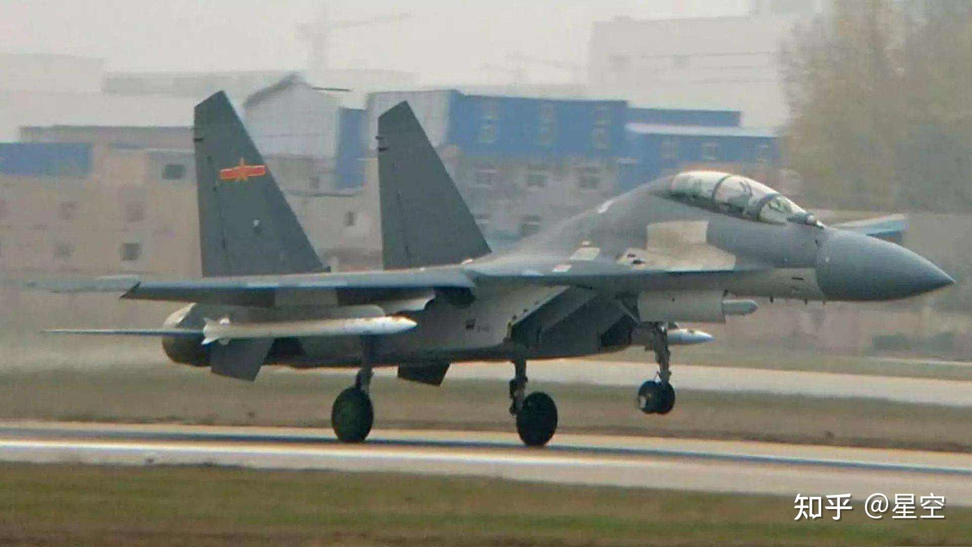 超过150公里！国产PL-15如何超越欧美，成全球射程最远空空导弹？ - 知乎