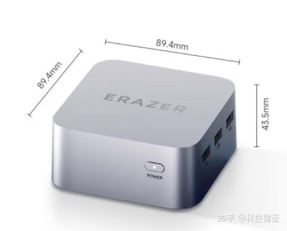 720元拿下N100迷你整机！联想异能者U35靠谱吗？ - 知乎