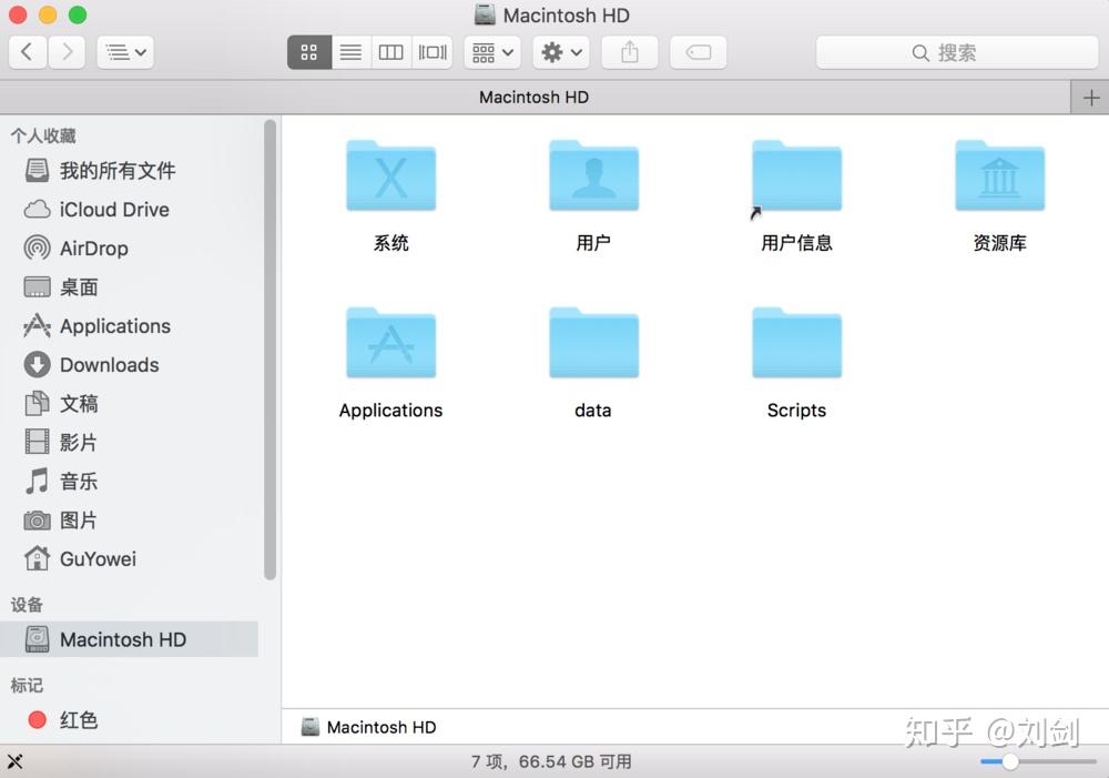 MAC安装和使用MongoDB - 知乎