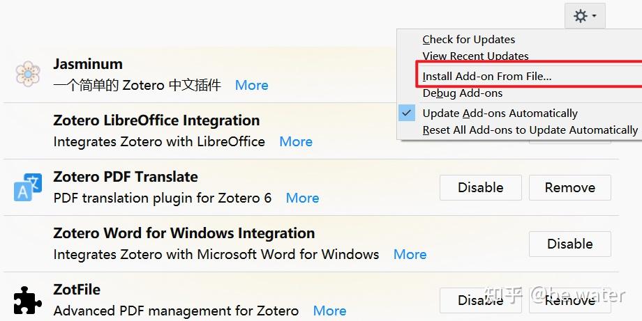 Zotero6.0 强大笔记功能 + 直接划词阅读文献 - 知乎