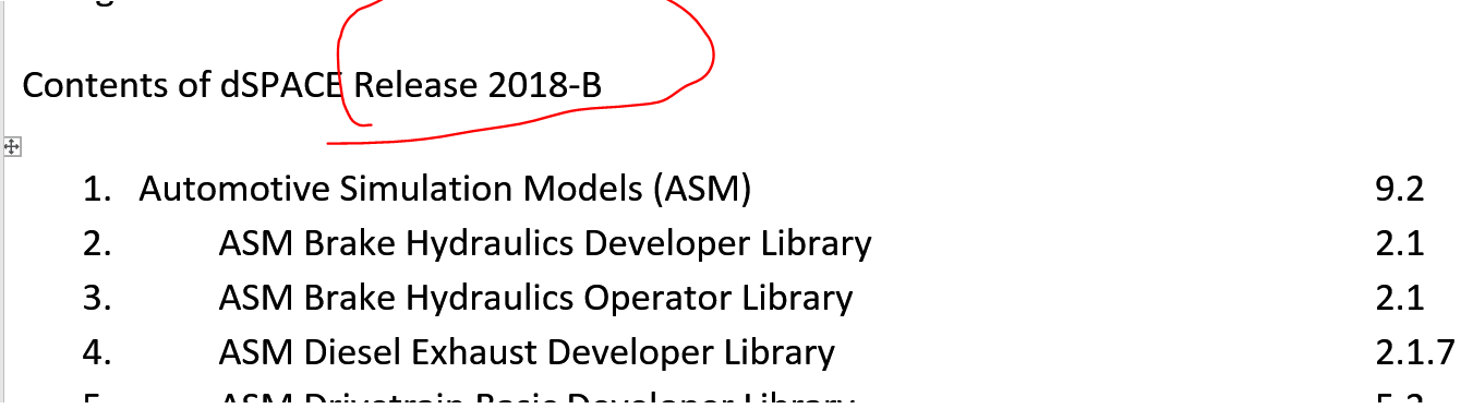 关于dSPACE与MATLAB兼容性问题 - 知乎
