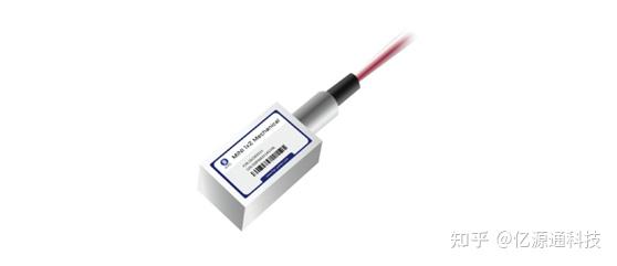 MEMS光开关的工作原理及应用 - 知乎