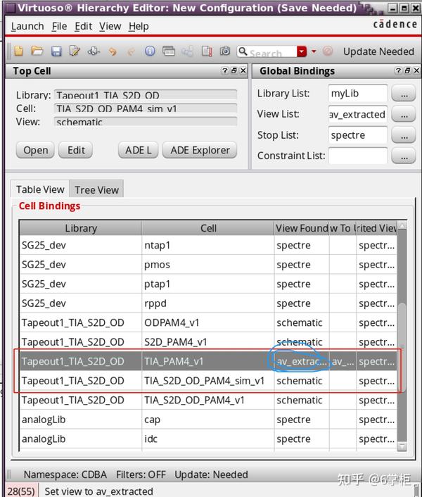 Cadence Virtuoso Assura后仿真全流程 - 知乎