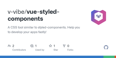 在 Vue3 中使用 styled-components - 知乎