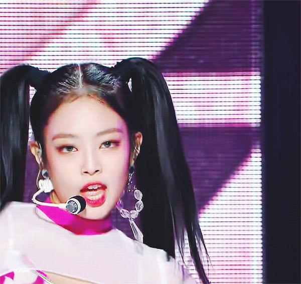 你们为什么喜欢 Jennie？ - 知乎