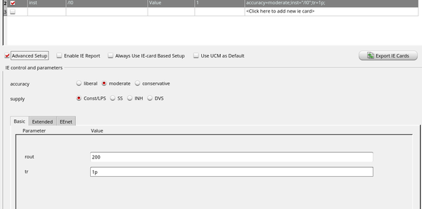 如何使用AMS运行Spice和Verilog的联合仿真？ - 知乎