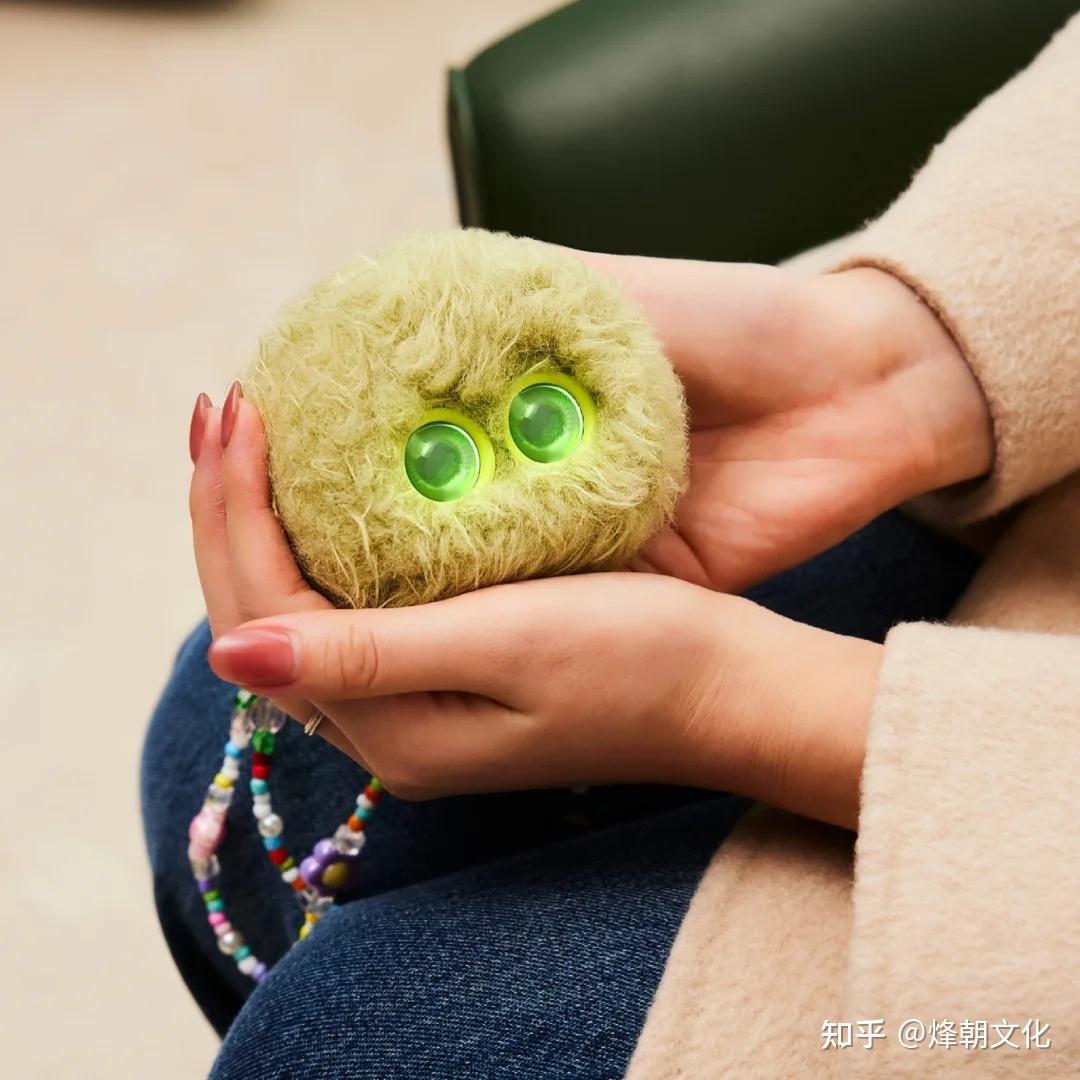 下一波潮玩爆款，可能是AI“带灵魂”的芙崽Fuzozo - 知乎