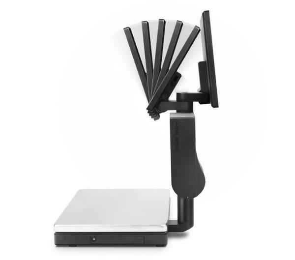 梅特勒-托利多FreshWay Plus PC秤上市 -- 科技引领潮流 - 知乎