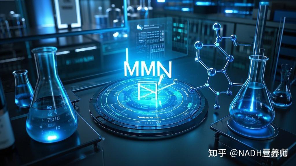 科普：NR、NMN、NADH哪个是理想的NAD+补充剂？ - 知乎