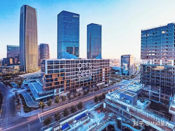 AI PLAZA定档12月23日开幕，点线面10大看点剖析 - 知乎