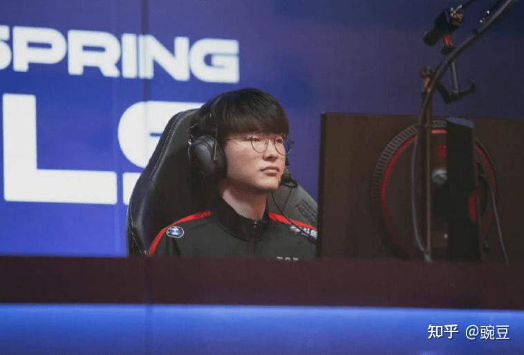 EDG惨败T1！Faker状态拉满，圣枪哥被宙斯彻底压制，姿态的话应验 - 知乎