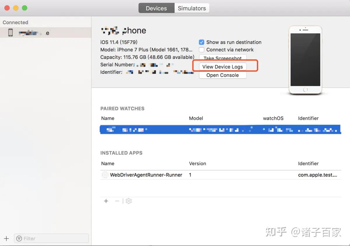 Unity 中log位置以及取出方式 - 知乎